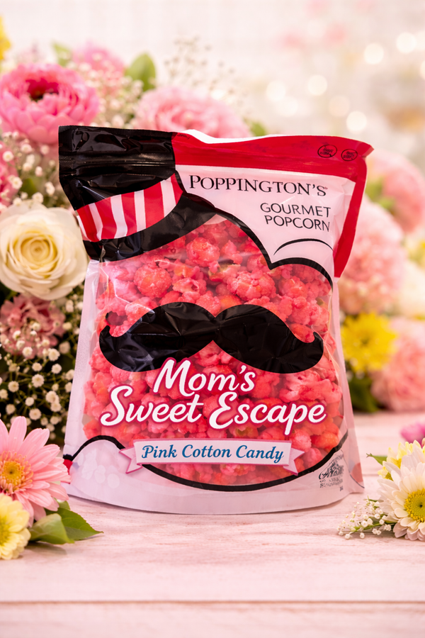 Candy Popcorn Tagged "candy popcorn" - Poppington's Gourmet Popcorn