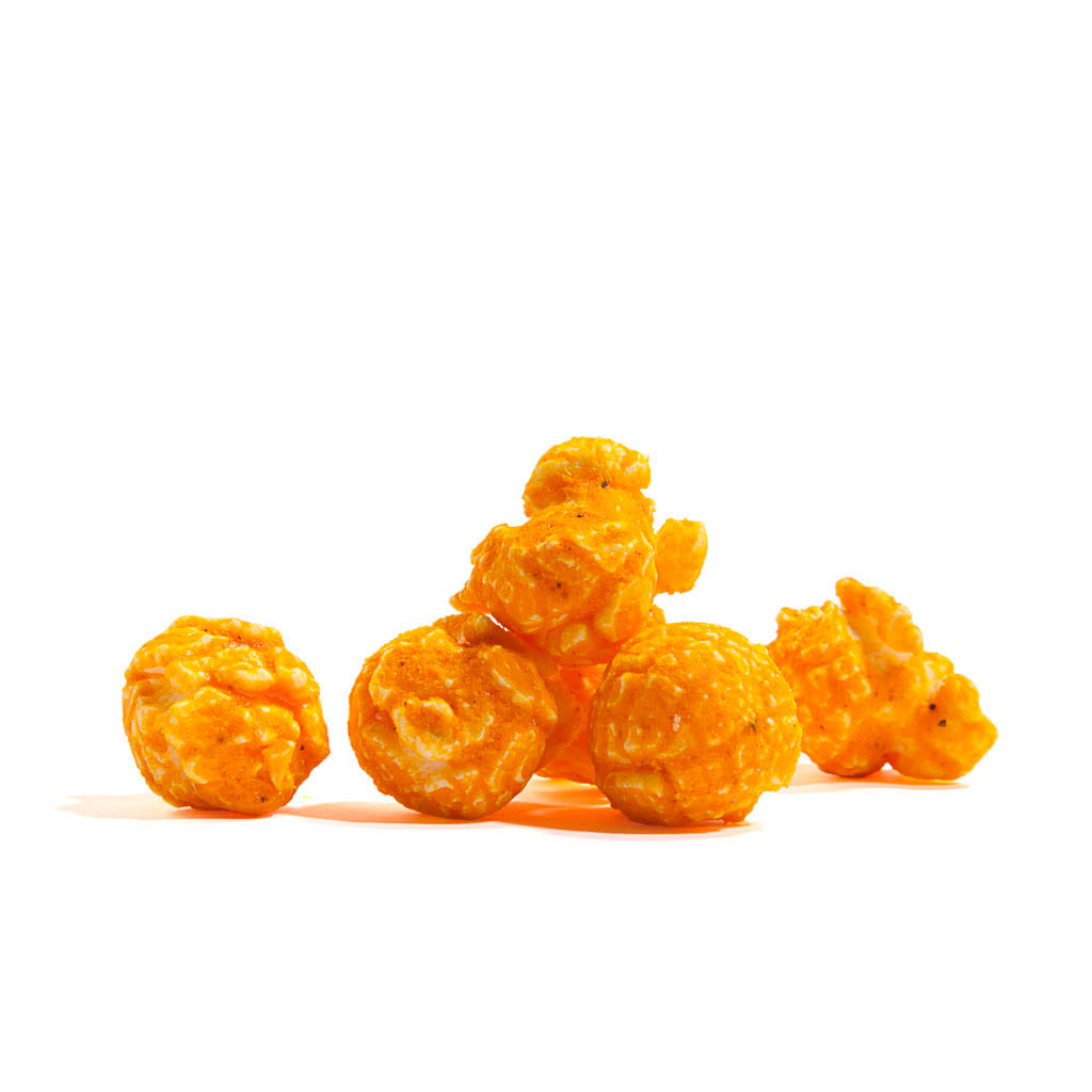 Poppington’s Gourmet Popcorn | Artisan Flavors | Gift Tins & Corporate