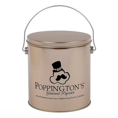 Poppington's Mix-Cheesy & Sweet Caramel Gourmet Popcorn - Poppington's ...