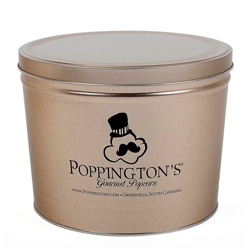 Dill Pickle - Poppington's Gourmet Popcorn