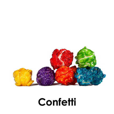 Family Size Popcorn Assortment with 5 Different Flavors! Free upgrade ...