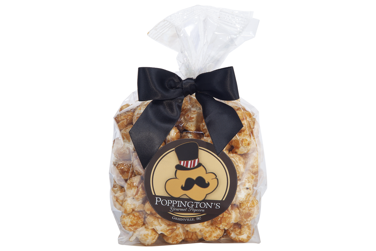 Wedding Favors & Custom Inquiries - Poppington's Gourmet Popcorn