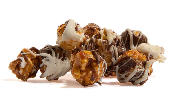 Chocolates - Poppington's Gourmet Popcorn